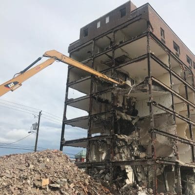 Target Contractors LLC - Target Contractors