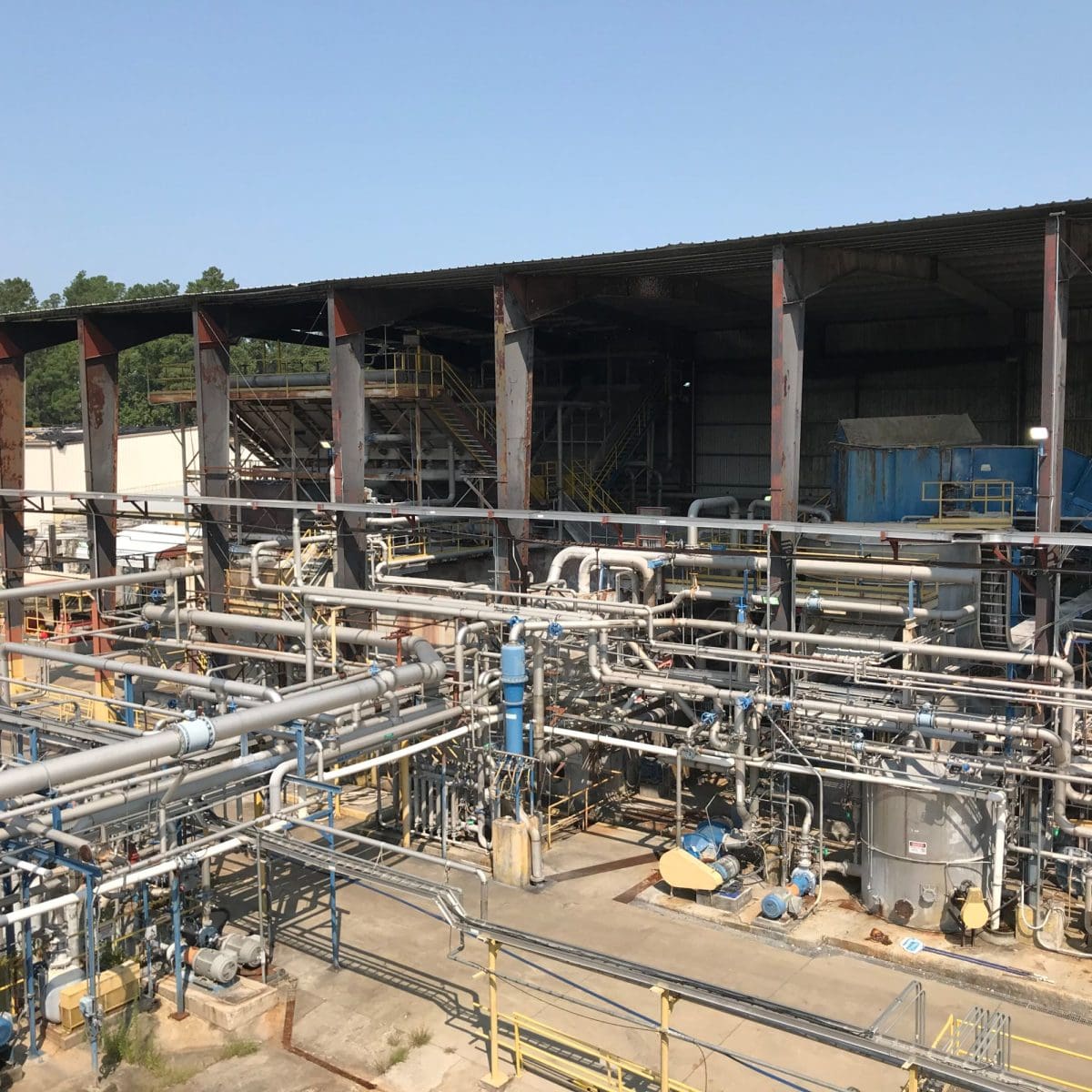 Target Contractors LLC - Target Contractors