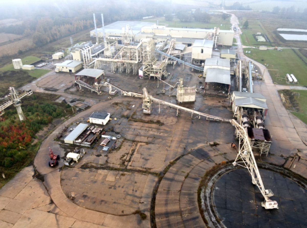 Services - Target Contractors