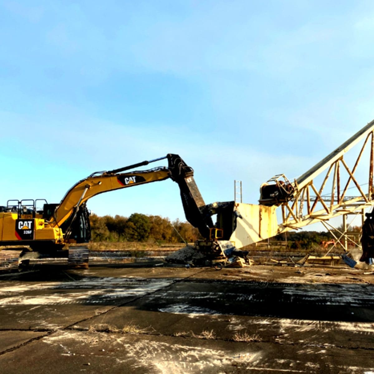 Target Contractors LLC - Target Contractors