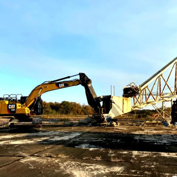 Target Contractors LLC - Target Contractors