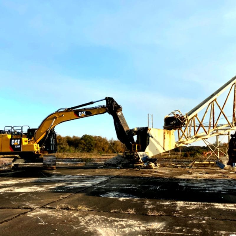 Target Contractors LLC - Target Contractors