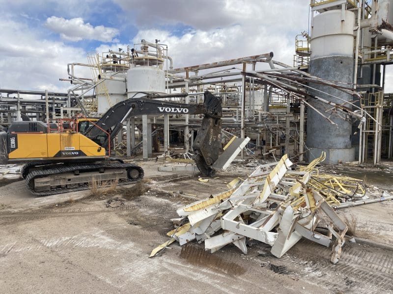 Target Contractors LLC - Target Contractors