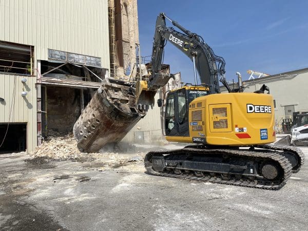 Target Contractors LLC - Target Contractors