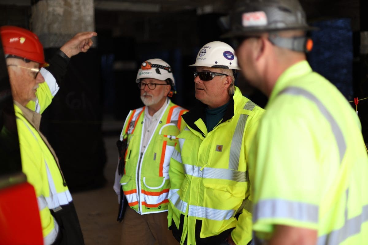 Target Contractors LLC - Target Contractors