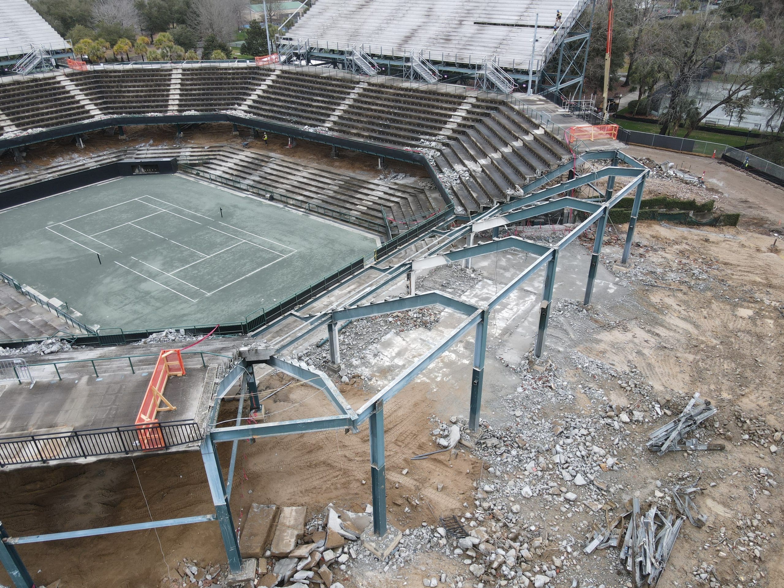 Target Contractors LLC - Target Contractors