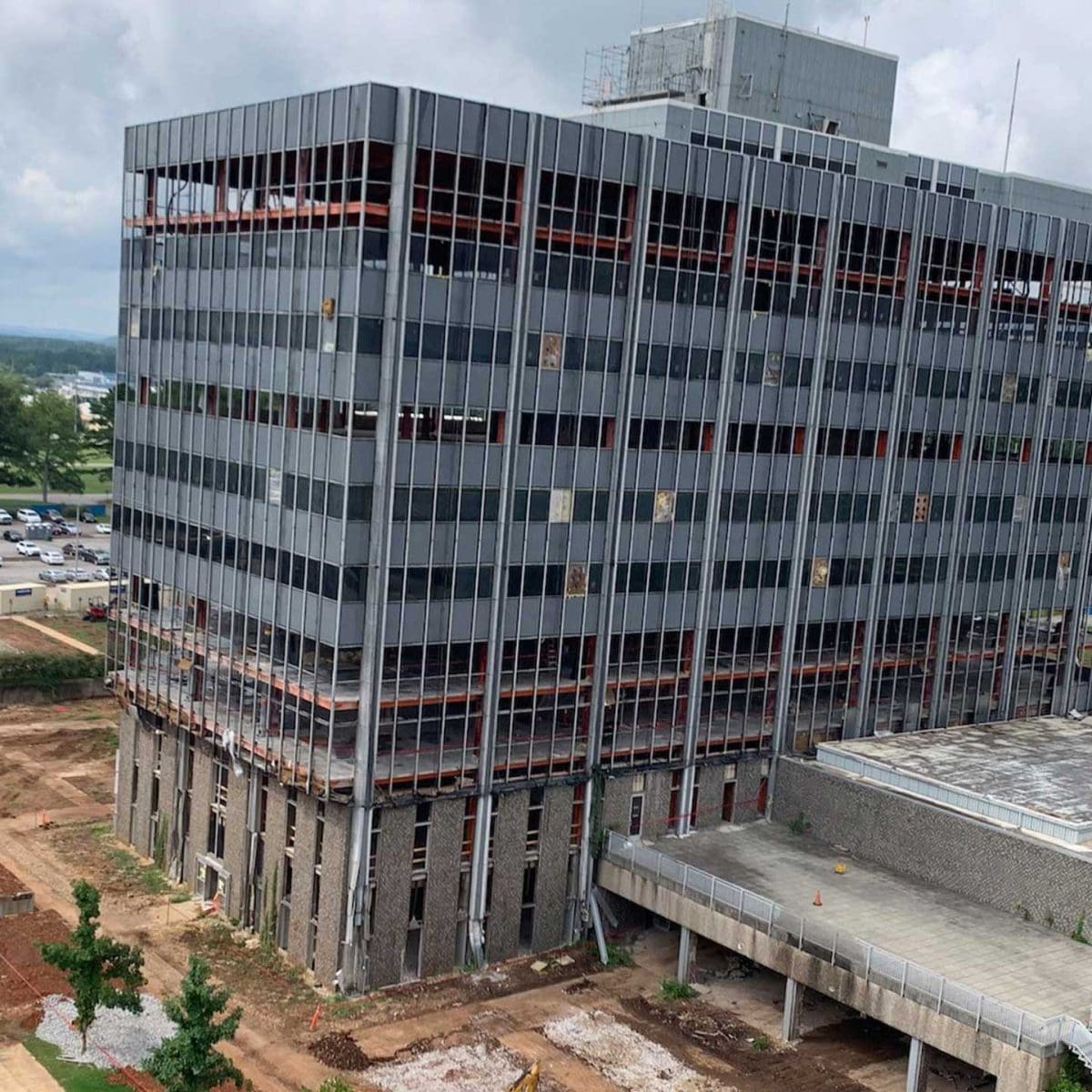 Target Contractors LLC - Target Contractors