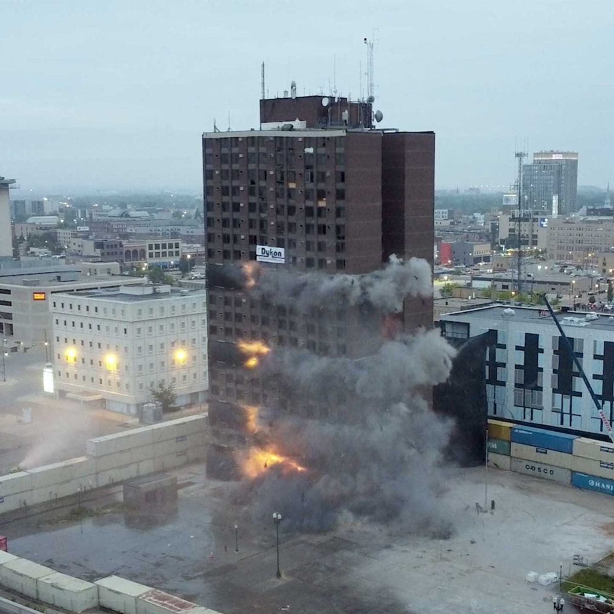 Projects - Target Contractors