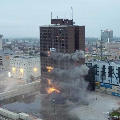 Target Contractors LLC - Target Contractors